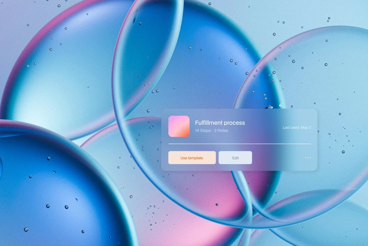 30-day guide to launching a client-facing project management portal with Moxo | Moxo